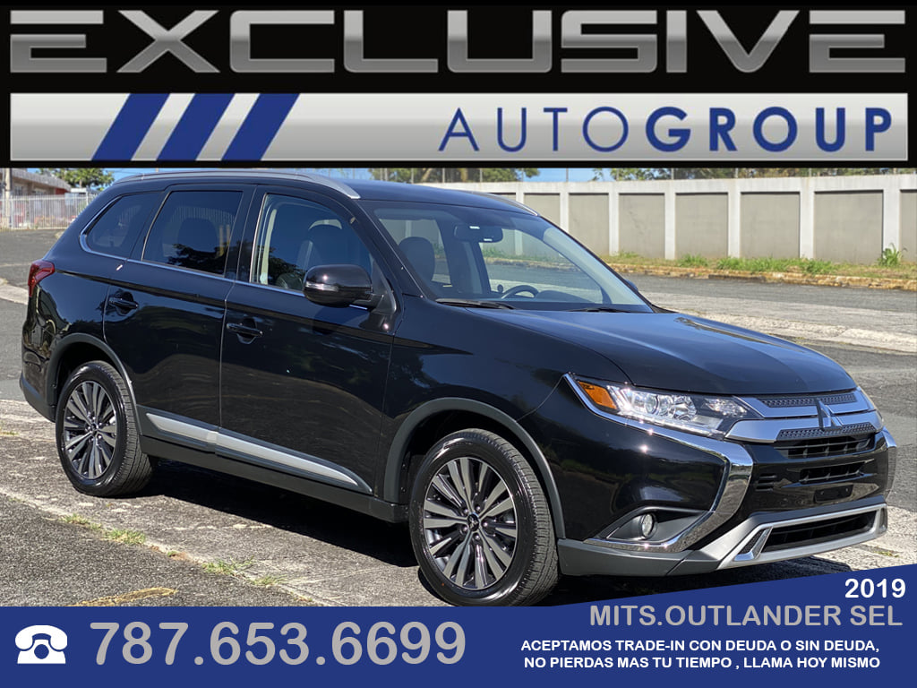 Exclusive Auto Group - Ofertas
